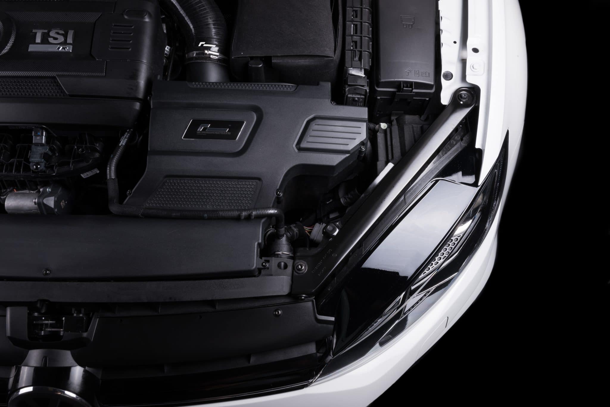 RacingLine R600 Air Intake 🏎️ - VW Golf 7 & 7.5 GTI + R/ Seat Leon 5F ...