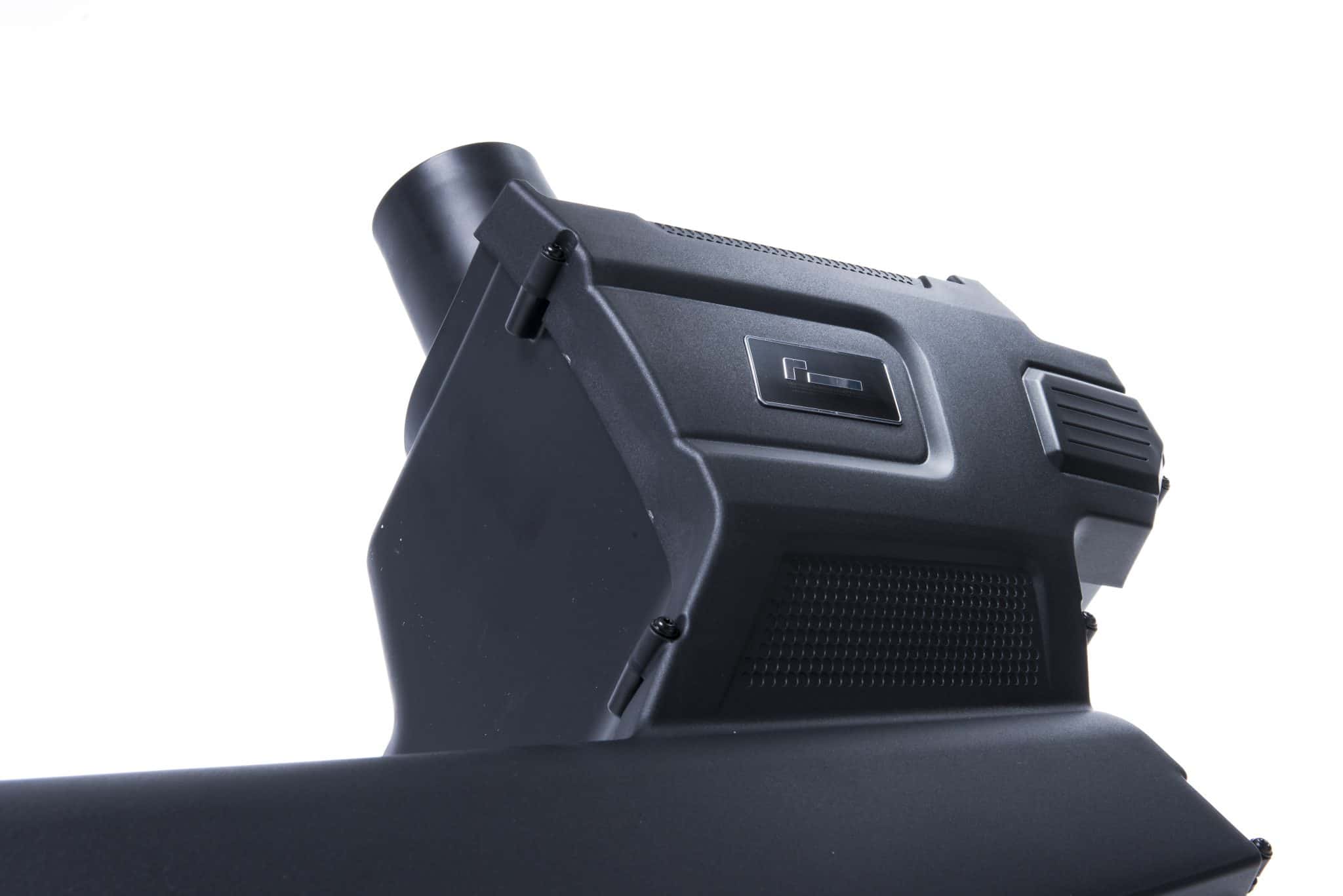 RacingLine R600 Cold Air Intake - Ultimate Pakket met korting - 24TUNED