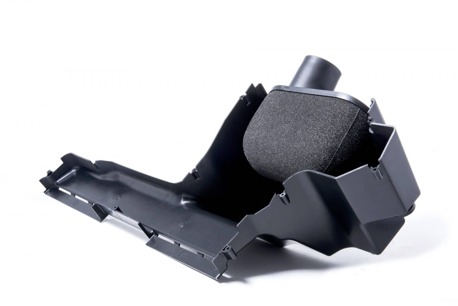 RacingLine R600 Air Intake 🏎️ - VW Golf 7 & 7.5 GTI + R/ Seat Leon 5F ...