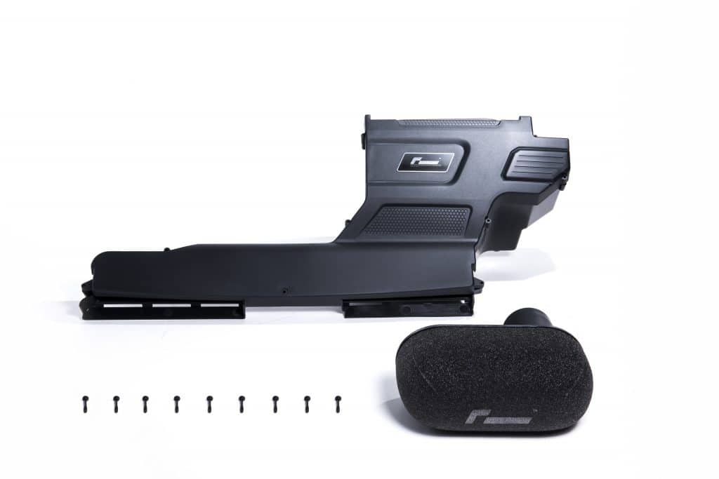 RacingLine R600 Air Intake 🏎️ - VW Golf 7 & 7.5 GTI + R/ Seat Leon 5F ...