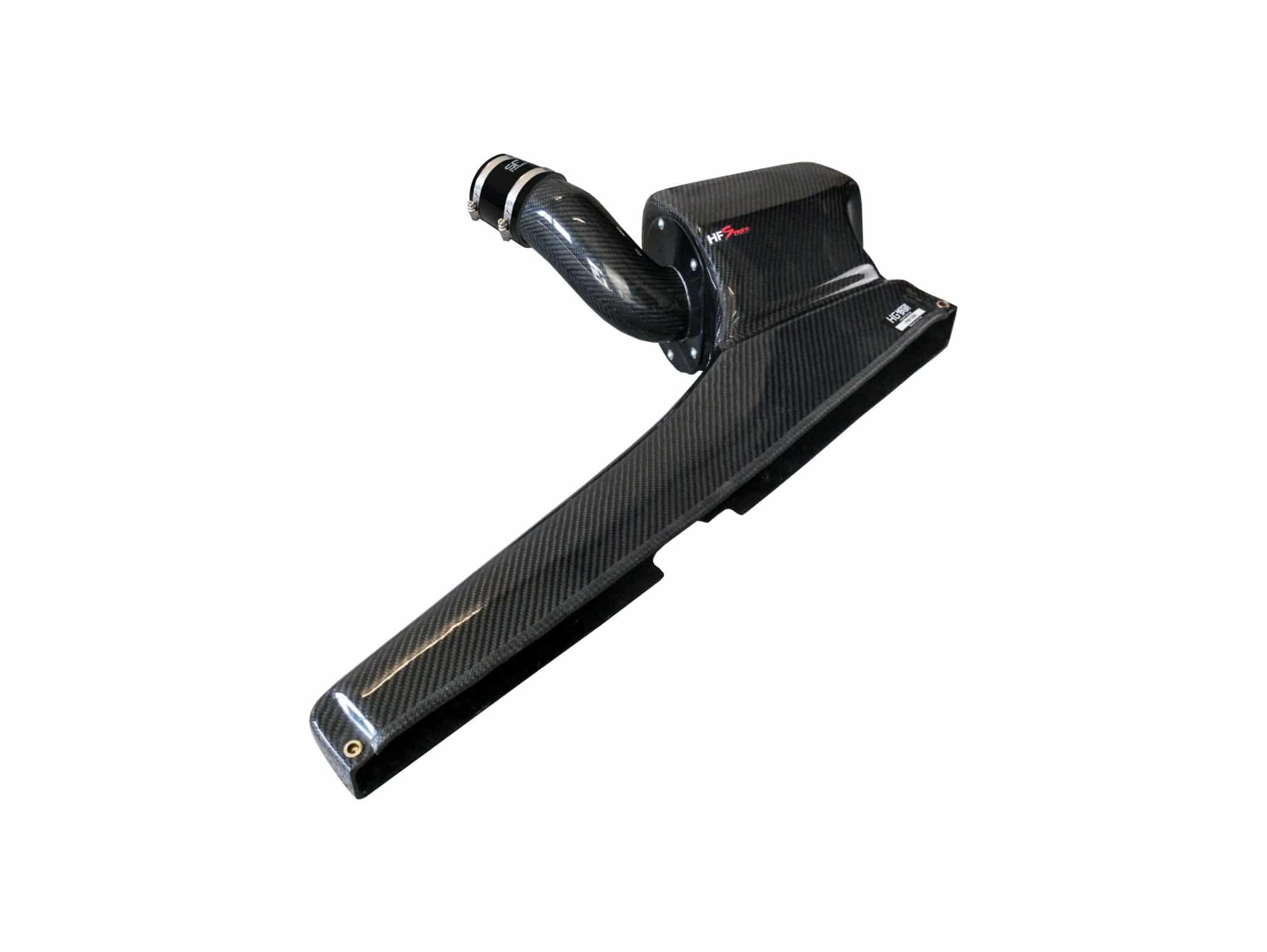 HF-Series - Carbon Air Intake - VW Tiguan/Seat Ateca 2.0TSI - 24TUNED