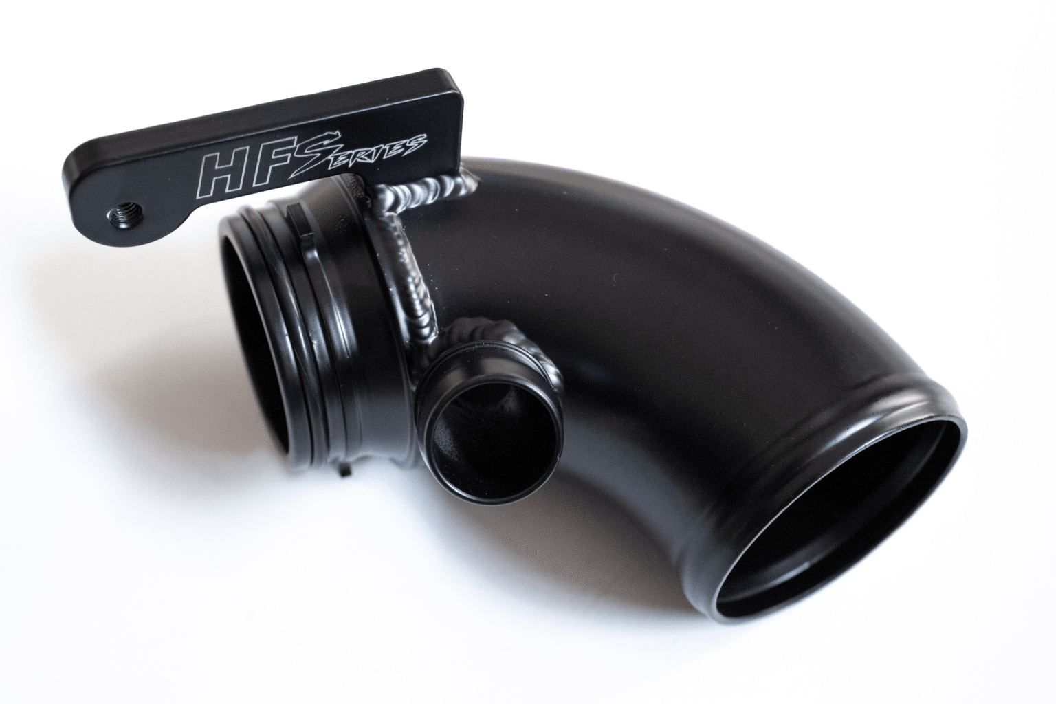 HF-Series - Turbo Inlet & Turbo Outlet - VAG 1.8/2.0 TSI E6 - 24TUNED