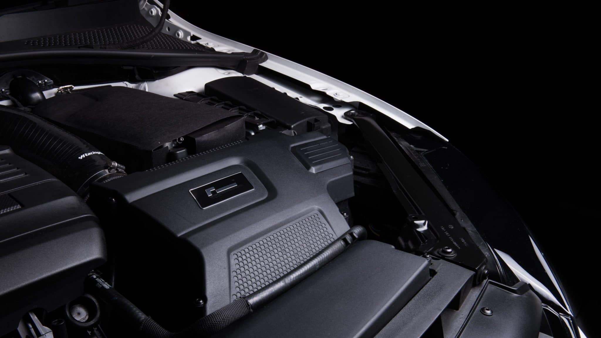 Het RacingLine R600 Intake systeem: pure perfectie? - 24TUNED