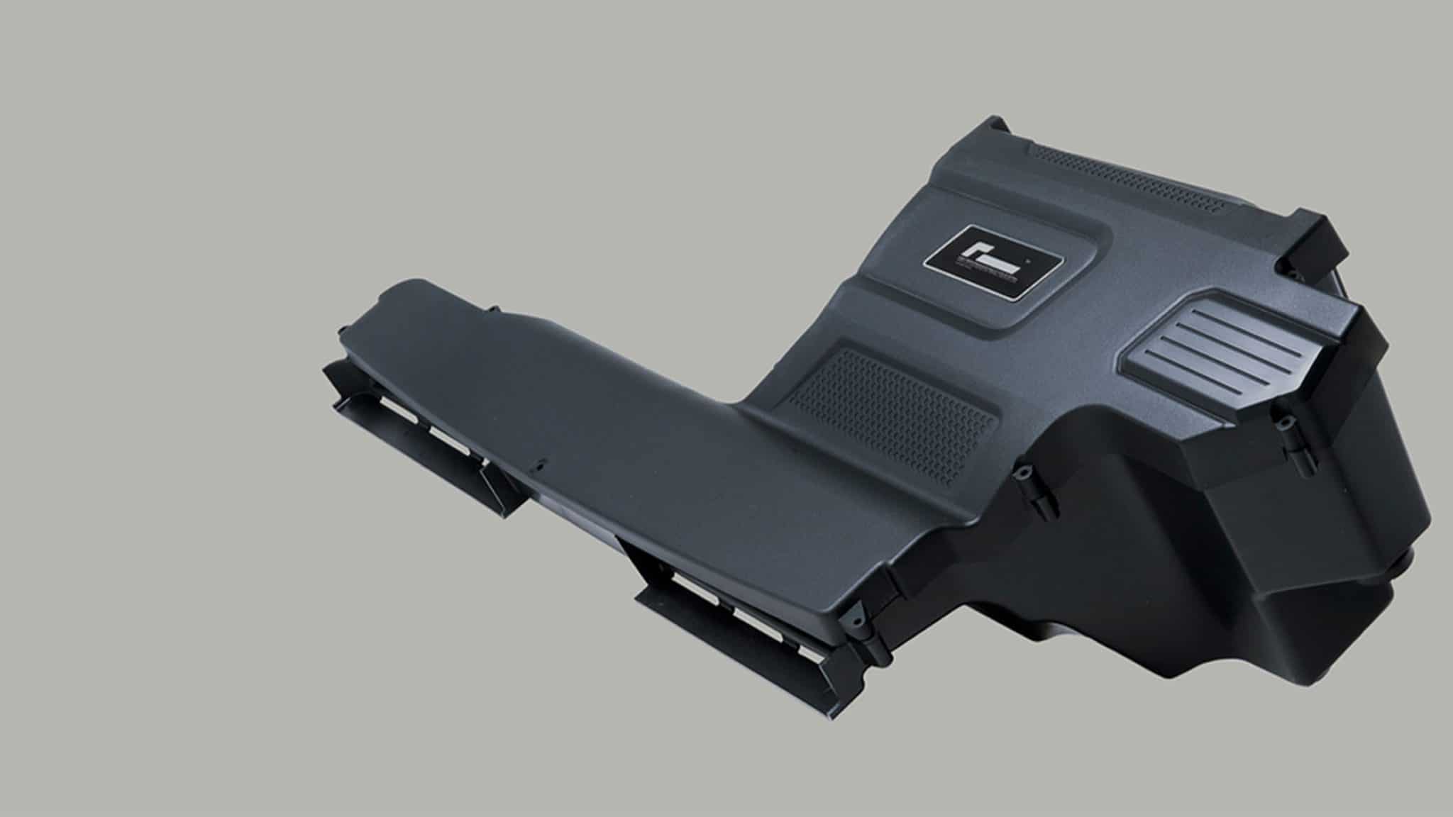 Dit zijn de voordelen van een R600 Cold Air Intake RacingLine - 24TUNED