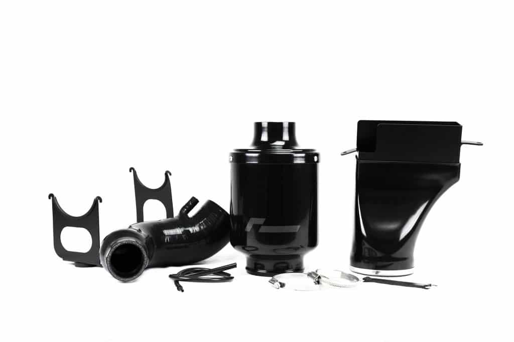 RacingLine - Air Intake - Polo GTI 6C + Ibiza Cupra 6J 1.8TSI - 24TUNED