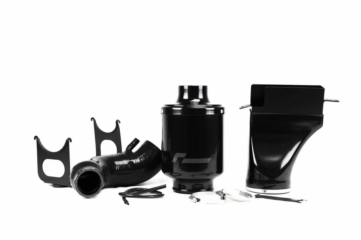 RacingLine - Air Intake - Polo GTI 6C + Ibiza Cupra 6J 1.8TSI - 24TUNED