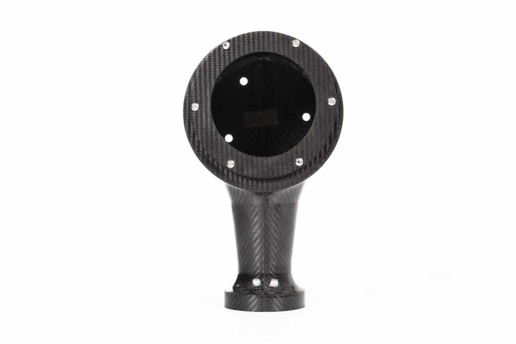 RacingLine - Carbon Fiber Air Intake - VW Polo WRC 2.0 TSI - 24TUNED