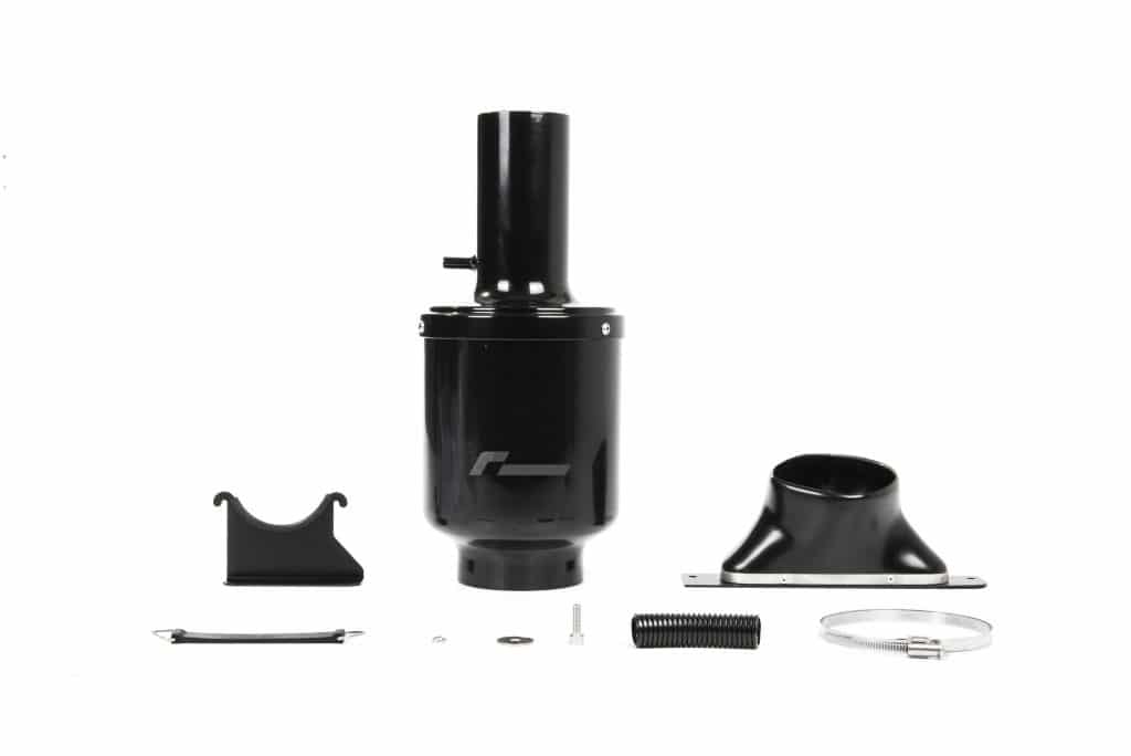 RacingLine - Cold Air Intake - VW Golf 5 + 6 + Scirocco 1.4TSI - 24TUNED