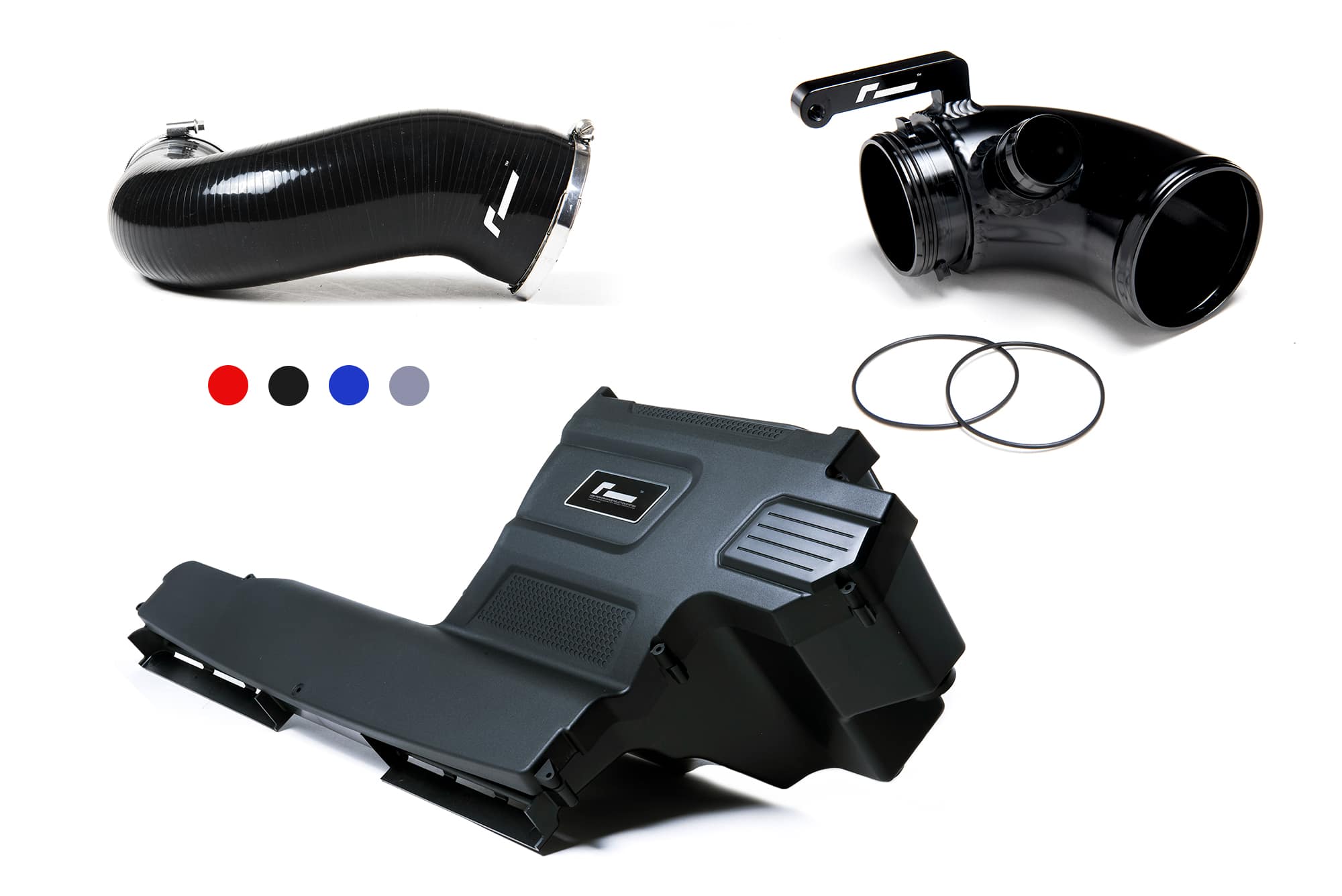 RacingLine - R600 Cold Air Intake - Pakket met korting - 24TUNED