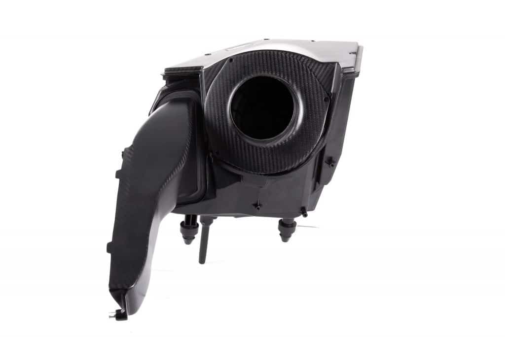 RacingLine - Carbon Air Intake - Audi S4 + S5 B9 - 3.0TFSI - 24TUNED