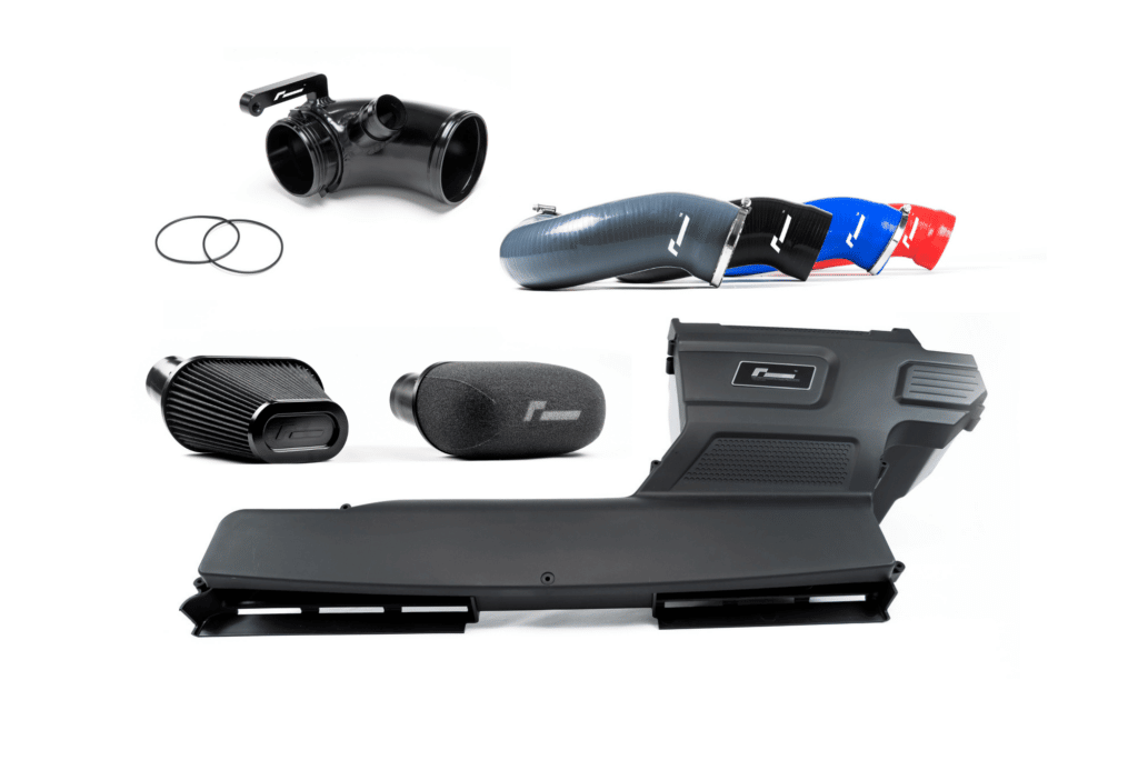 RacingLine R600 Cold Air Intake - Pakket met korting - 24TUNED