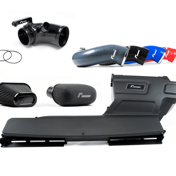 RacingLine R600 Cold Air Intake - Ultimate Pakket met korting - 24TUNED
