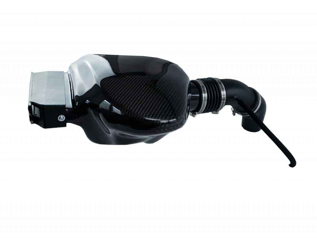 HF-Series - Carbon Air Intake - Polo 6C GTI - 24TUNED