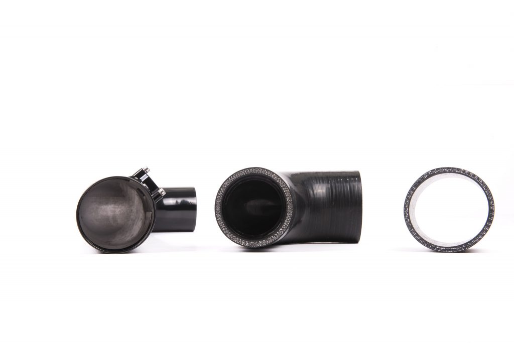 RacingLine Air Intake - Audi TT 8J 2.0 TFSI - Met LMM - 24TUNED