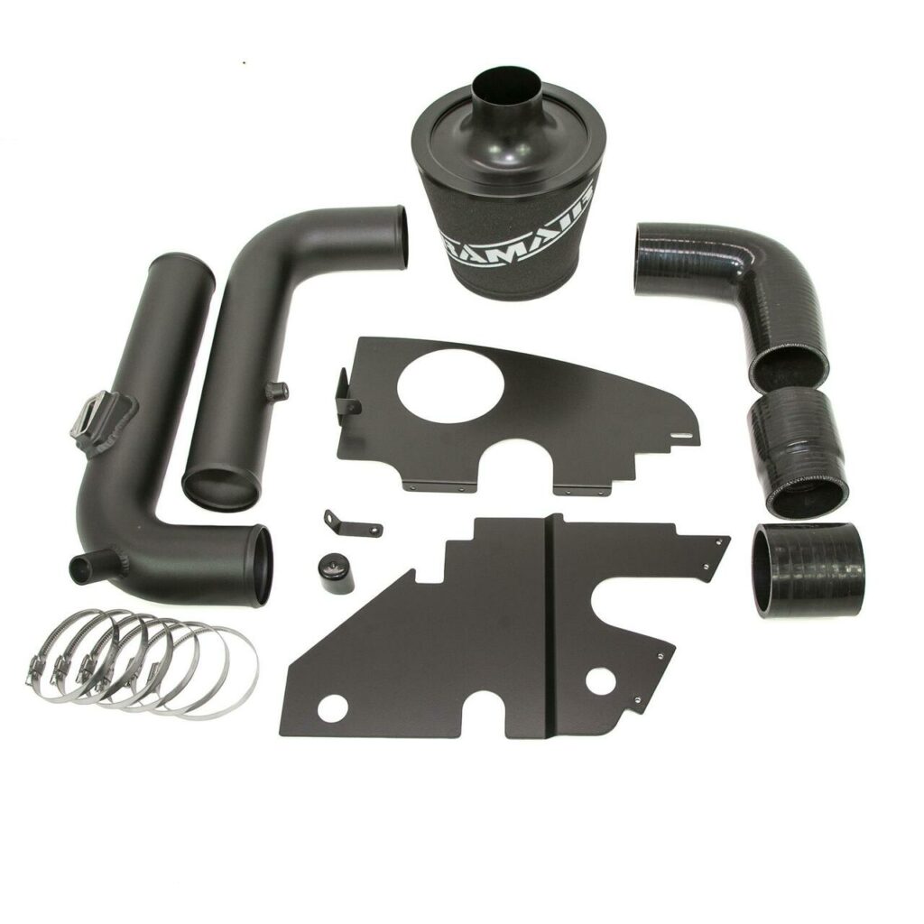 Ramair Performance Air Intake Kit - VAG 2.0 TFSI - VW Golf 5 - 24TUNED