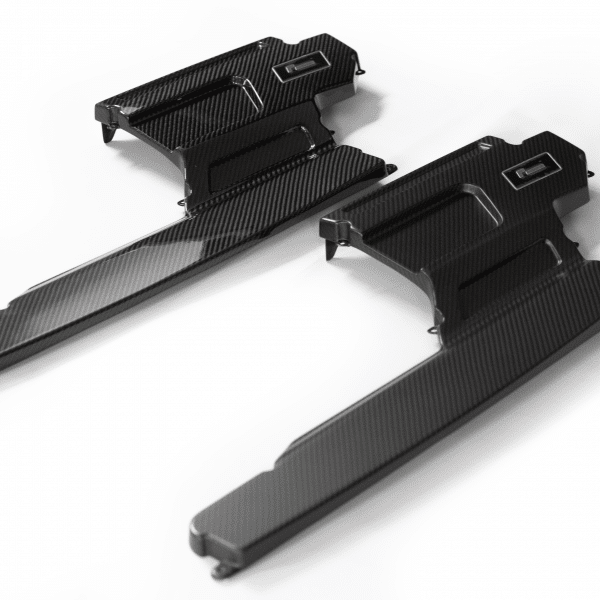 RacingLine - R600 Cold Air Intake - Ultimate Pakket met korting - 24TUNED