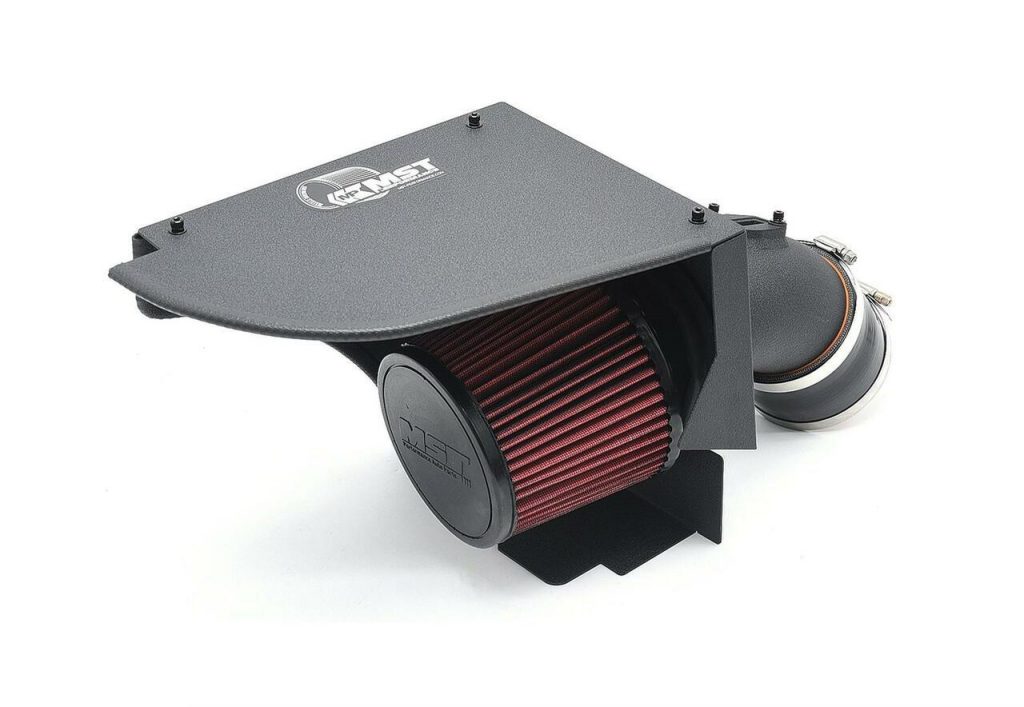 MST Performance Air Intake - BMW 540i F90/G30 3.0T - 24TUNED