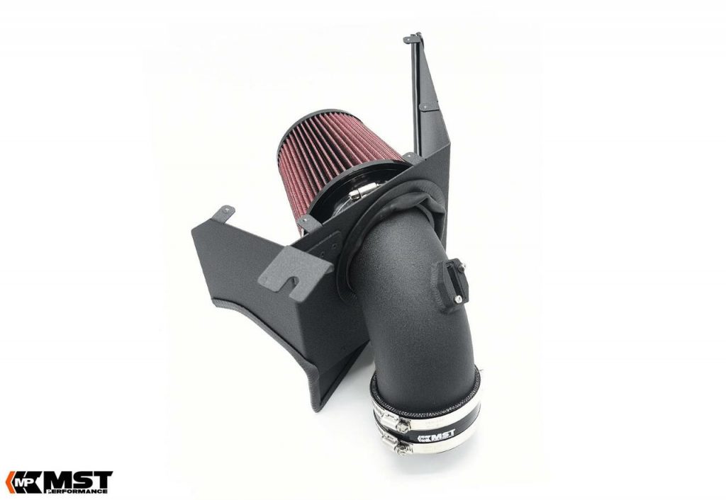 MST Performance Air Intake - Toyota Supra A90/ BMW Z4 3.0T - 24TUNED