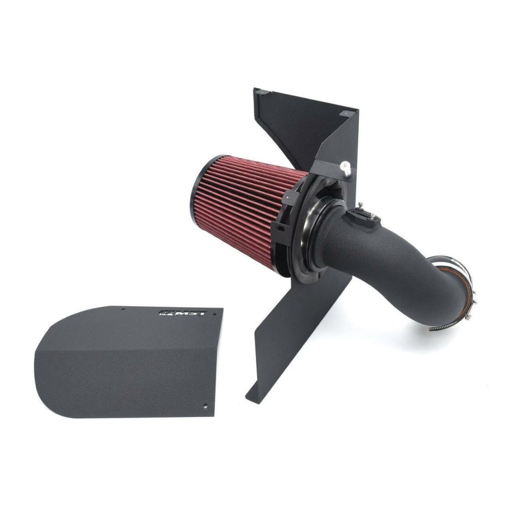 Open Cold Air Intakes kopen? Kijk snel! - 24TUNED