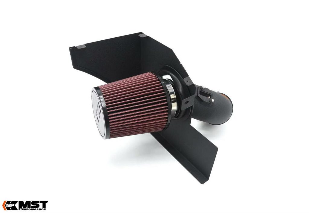 MST Performance - Air Intake - BMW B58 3.0T motor - 24TUNED