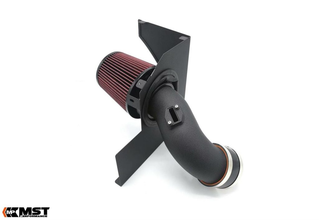 MST Performance - Air Intake - BMW B58 3.0T motor - 24TUNED