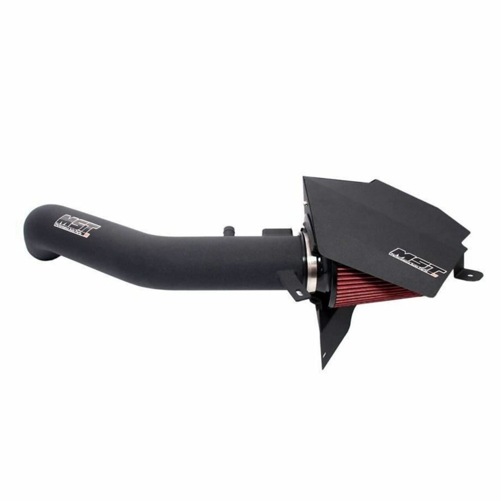MST Performance - Air Intake - BMW 3.0T N55-motor - 24TUNED