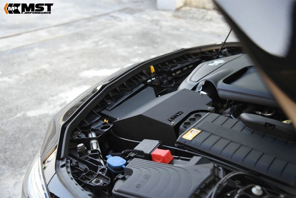 MST Performance - Air Intake - Mercedes Benz A/ CLA/ GLA - 24TUNED