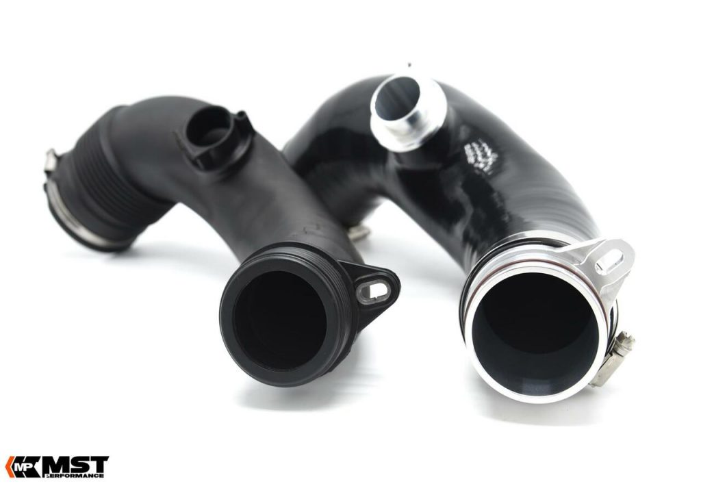 MST Performance - Turbo Inlet - BMW N55 3.0T motor - 24TUNED