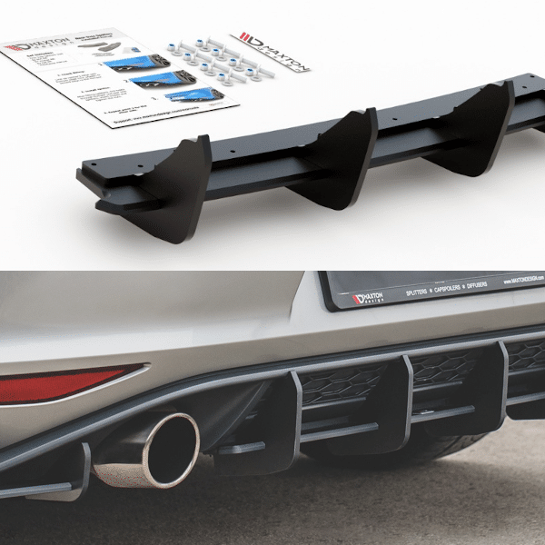 Maxton Design upgrades? - Maxton Design shop - 24TUNED