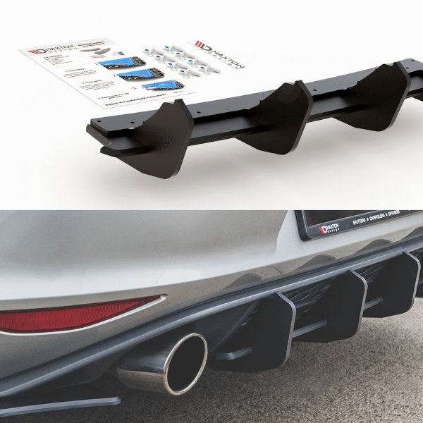 Maxton Design upgrades? - Maxton Design shop - 24TUNED