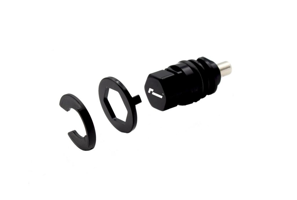 RacingLine Magnetische carterplug - 2.0 TSI EA888 gen.3/3B - 24TUNED
