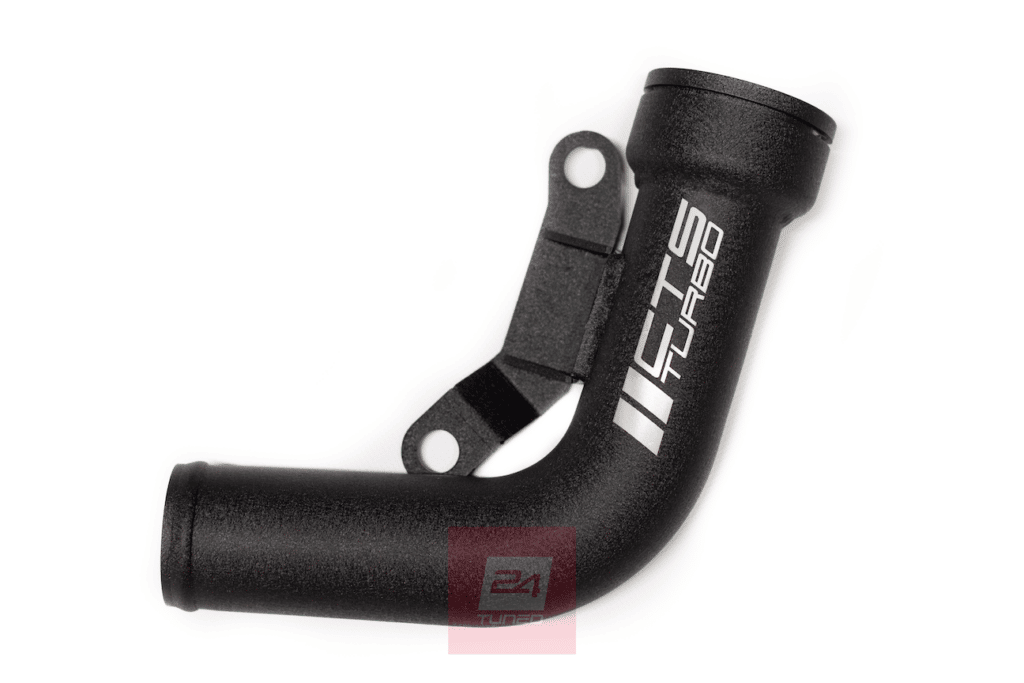 CTS Turbo Outlet pipe (set) - 2.0 TSI/TFSI K04 - 24TUNED