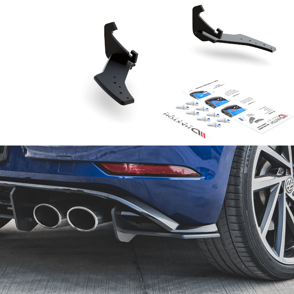 Maxton Design upgrades? - Maxton Design shop - 24TUNED