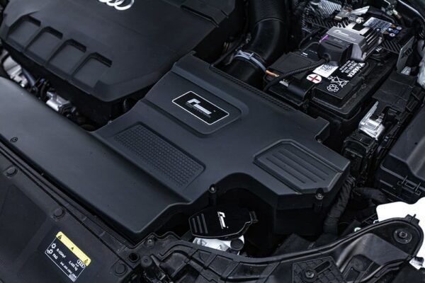 RacingLine R600 Air Intake 🏎️ - VW Golf 7 & 7.5 GTI + R/ Seat Leon 5F ...