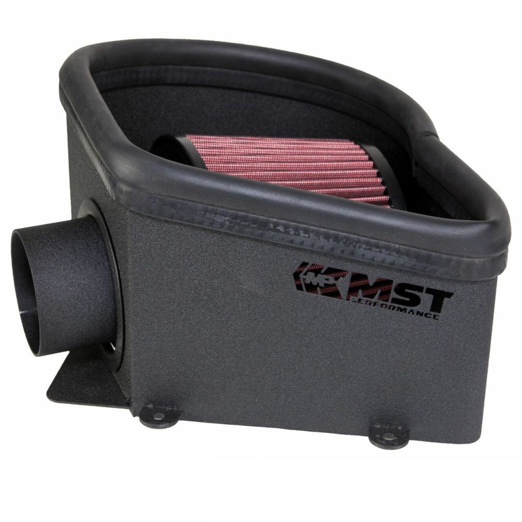 MST Performance - Intake - A1 + Polo + Ibiza 1.2TSI EA111 - 24TUNED