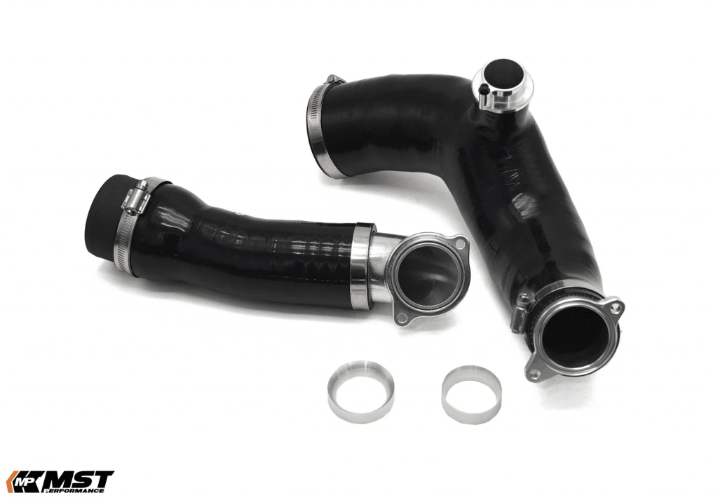 MST Performance High Flow Turbo Inlet Kit - BMW M2/ M3/ M4 Competition - 24TUNED