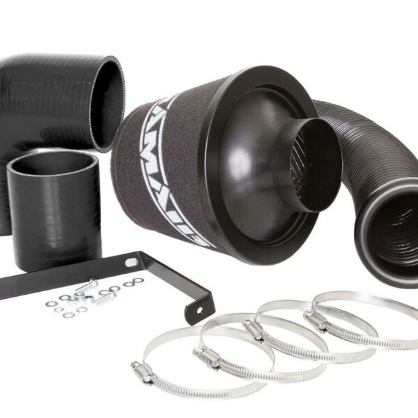 Forge Motorsport Carbon Fiber Air Intake - Golf MK5 R32 - 24TUNED