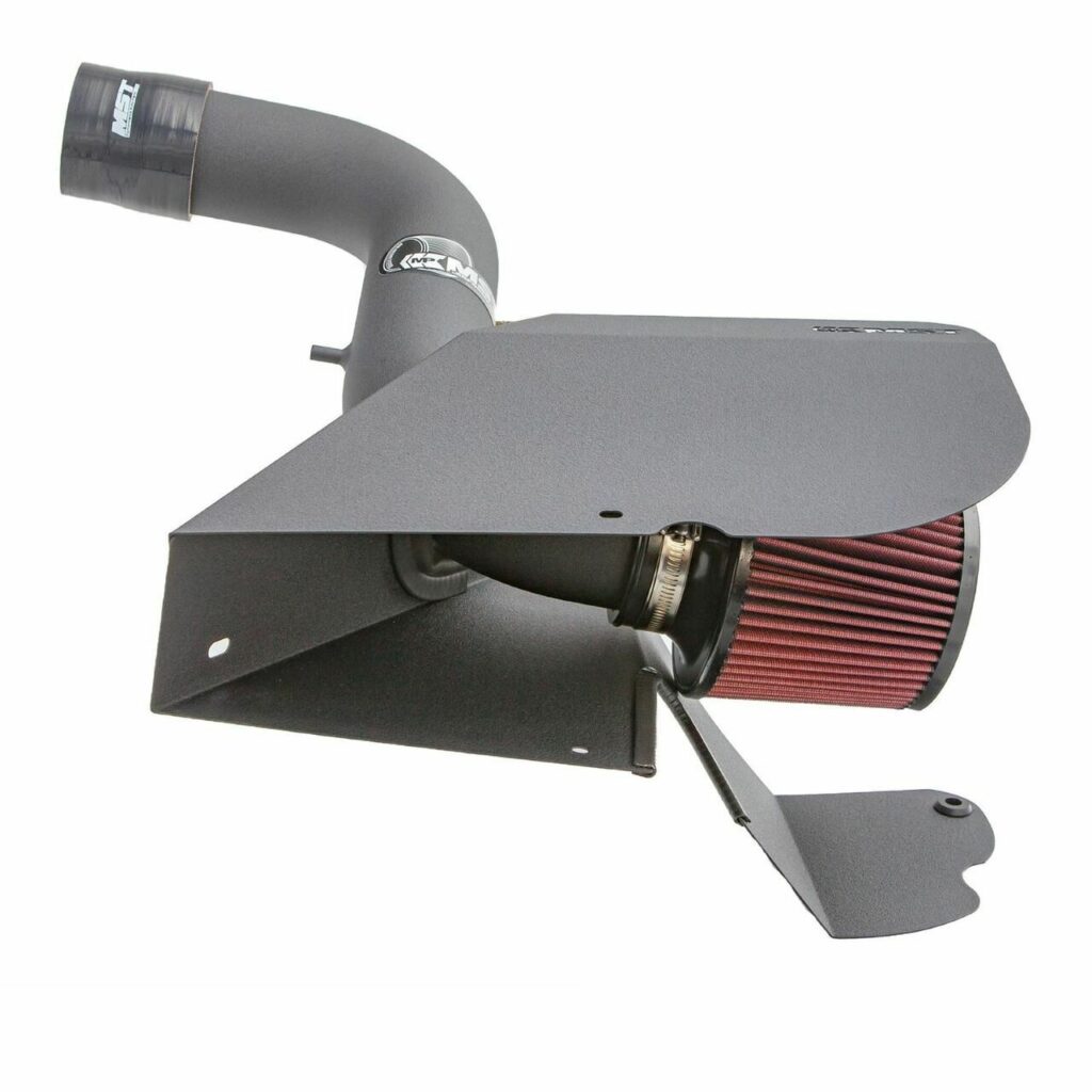 MST Performance Cold Air Intake - 1.4 TSI Twincharged EA111 - 24TUNED
