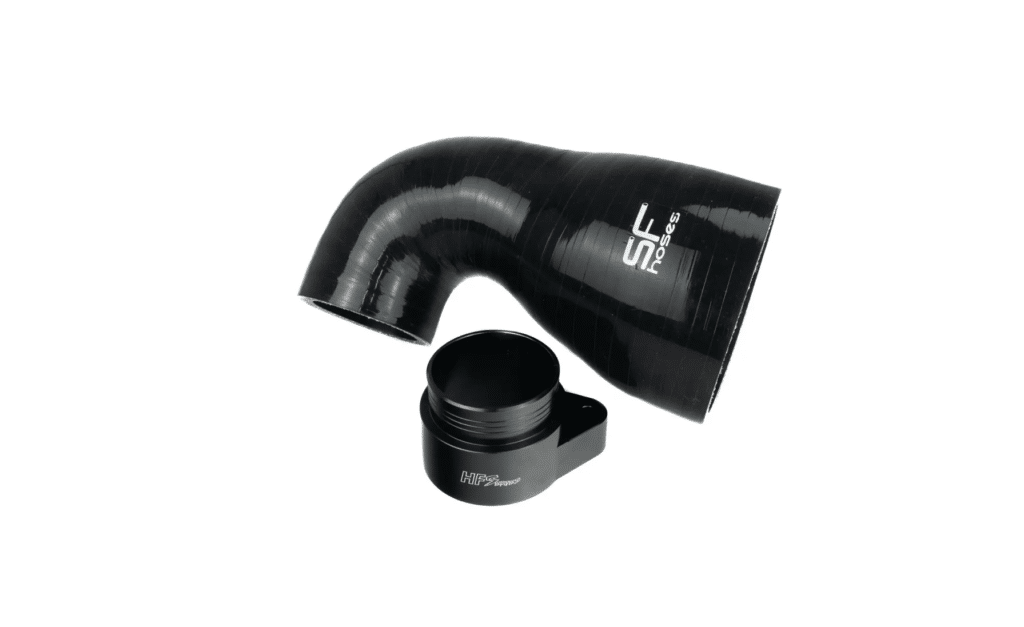 HF Series Turbo Inlet - VAG 1.0 TSI EA211 - VW Up! GTI - 24TUNED