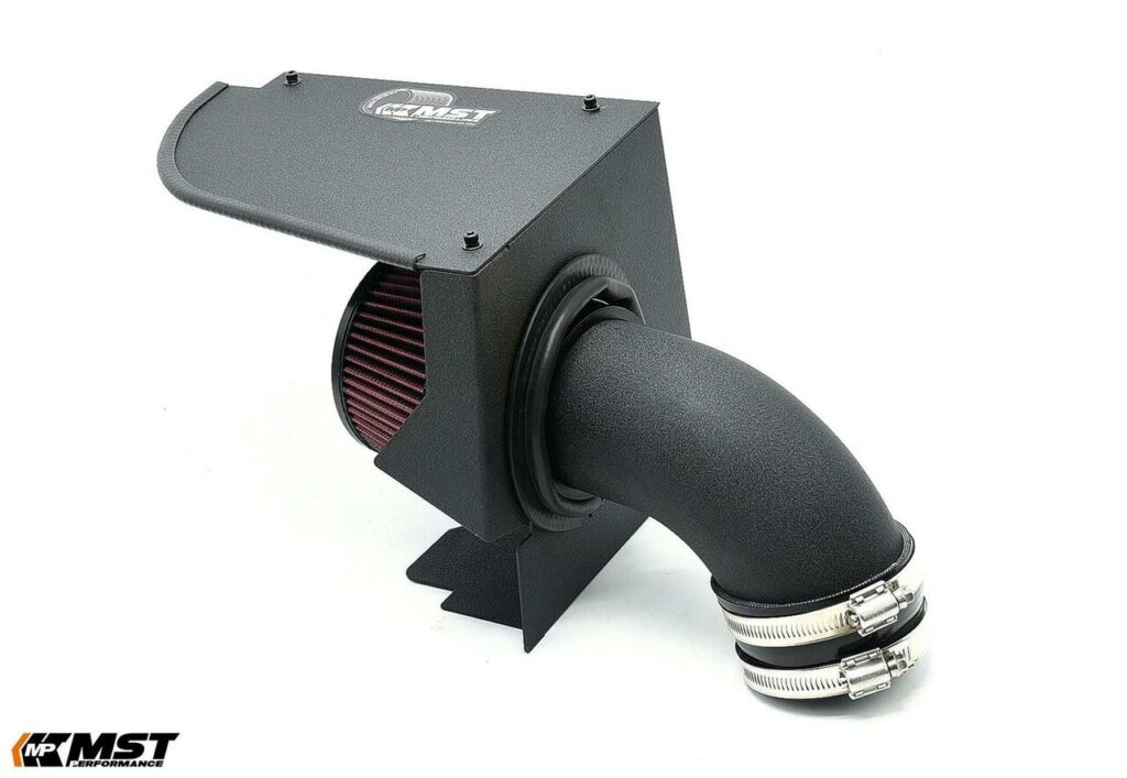 MST Performance Air Intake - BMW 530i B48 G30/G31 - 24TUNED