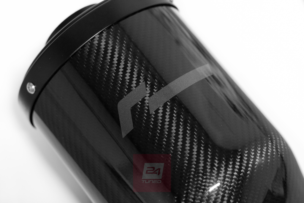 RacingLine Carbon Fiber Intake - VW Polo GTI MK6 AW - 24TUNED