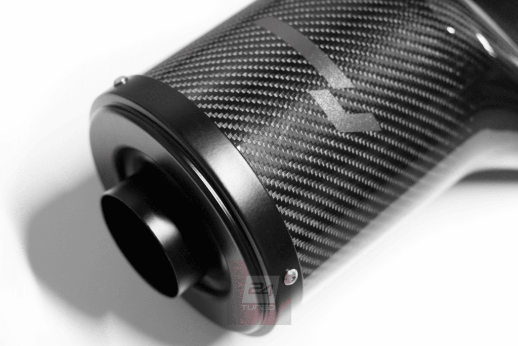 RacingLine Carbon Fiber Intake - VW Polo GTI MK6 AW - 24TUNED