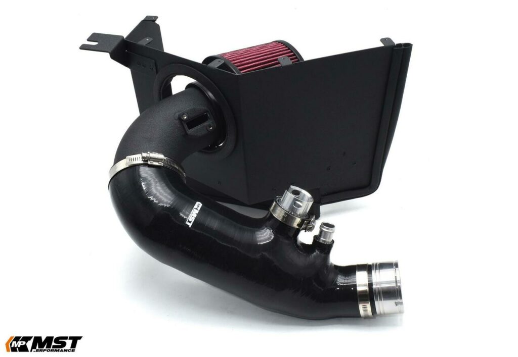 MST Performance Air Intake - Toyota Supra A90 + BMW Z4 B48 - 24TUNED