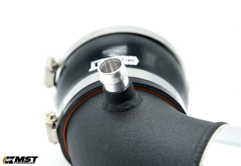 MST Performance Intake + Inlet - Toyota Supra A90/ BMW Z4 B58 - 24TUNED