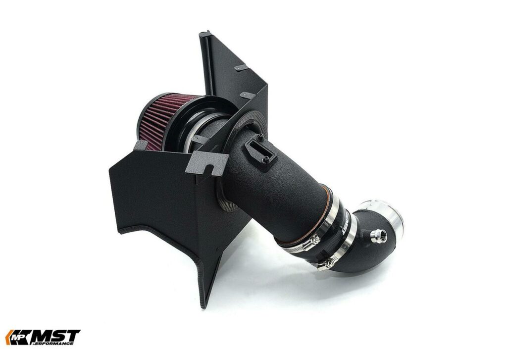 MST Performance Intake + Inlet - Toyota Supra A90/ BMW Z4 B58 - 24TUNED