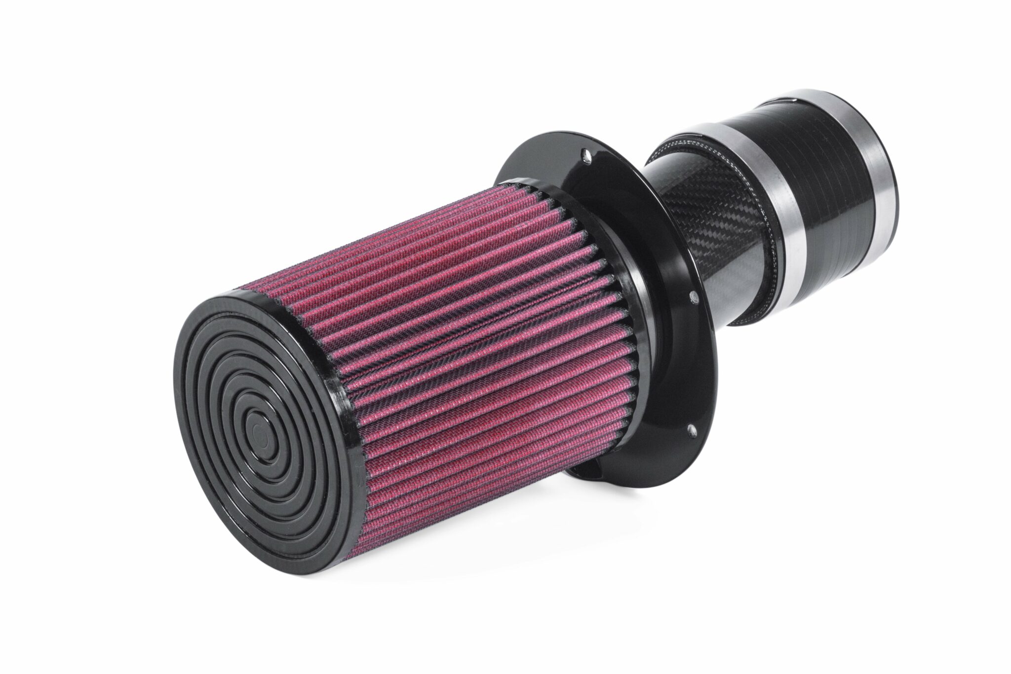 APR Carbon Fiber Intake - VAG 1.8-2.0 TSI/TFSI EA888 - 24TUNED