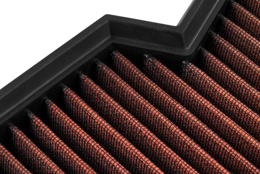 APR Carbon Fiber Air Intake - Audi RS6 C8 + RS7 C8 4.0T EA825 - 24TUNED