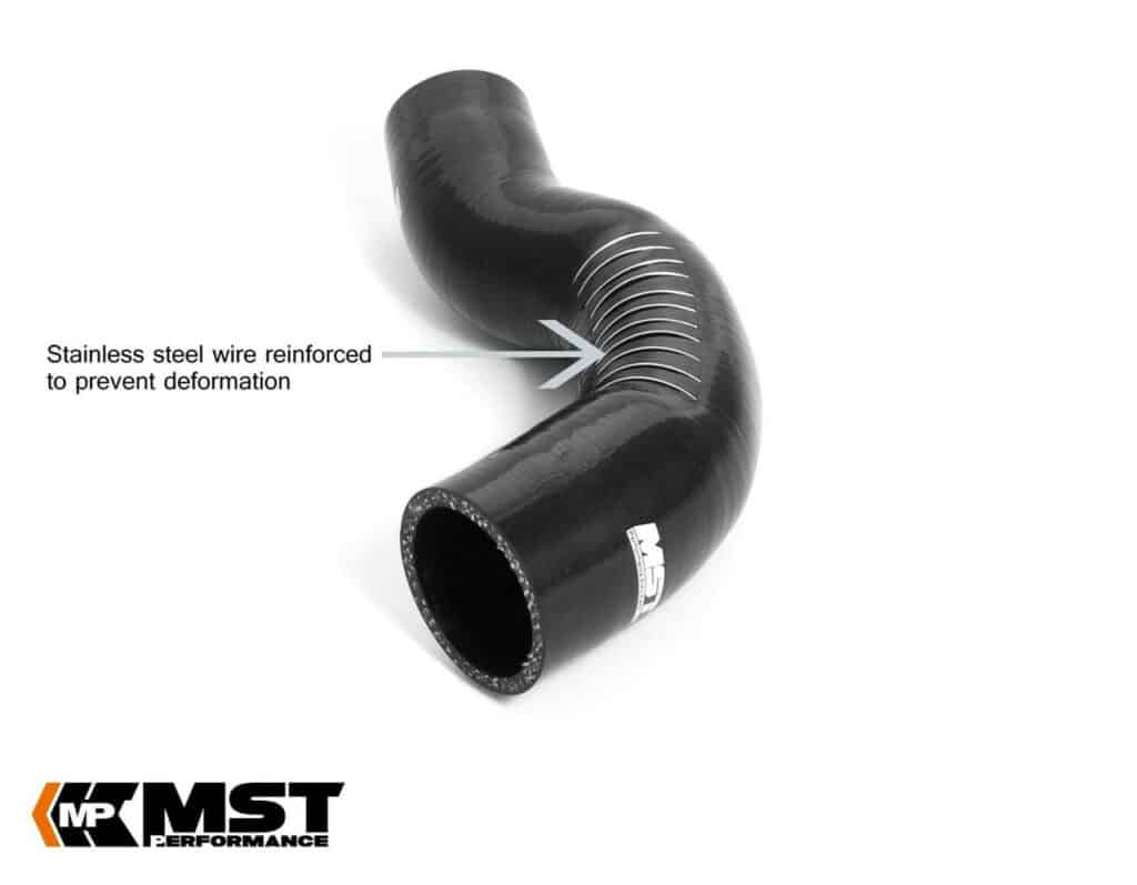 MST Performance Boost Pipe - Ford Focus MK4 2.3 ST - 24TUNED