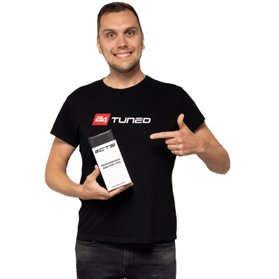 CTS Bobine - VAG EA113 + EA888.1 + EA888.2 TSI - 24TUNED