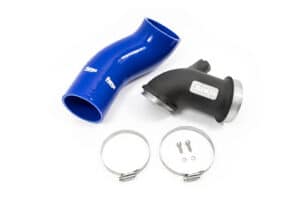 Forge Motorsport High Flow Turbo Inlet - VAG 2.0 TSI/TFSI EA888.4 EVO ...